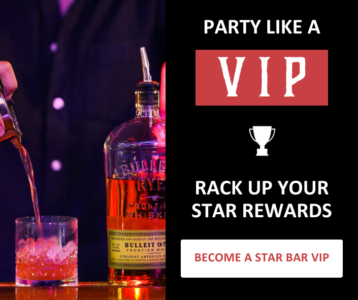Star Bar San Diego